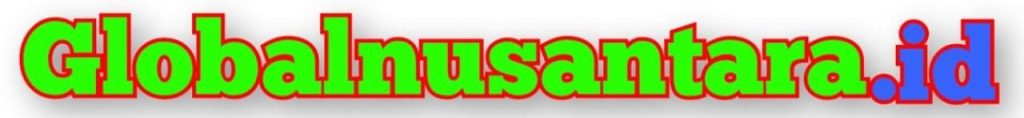 Global Nusantara - Terdepan dalam menyampaikan